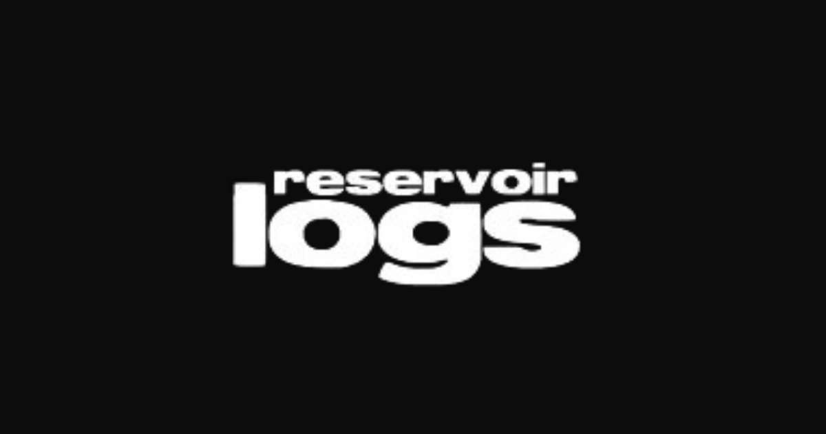 reservoir logs